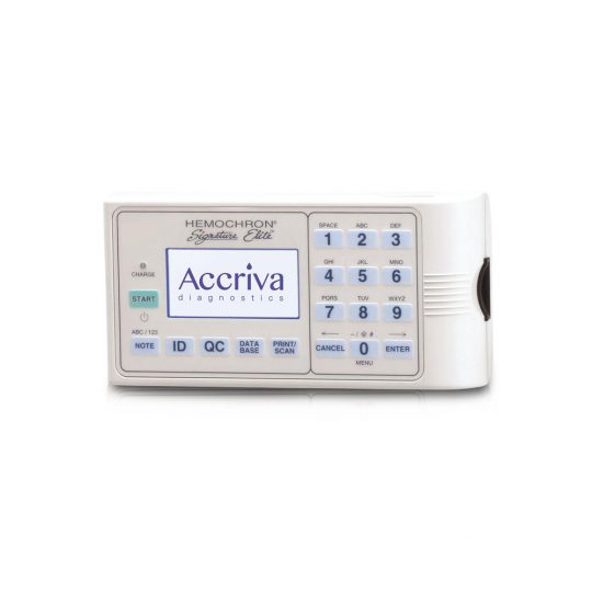 ACT Machine – Diligence Global