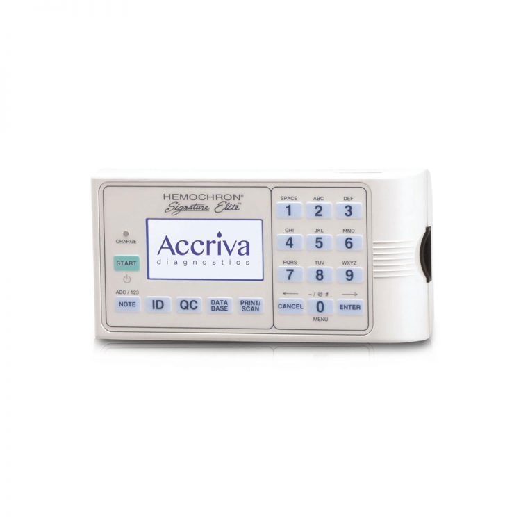 ACT Machine – Diligence Global